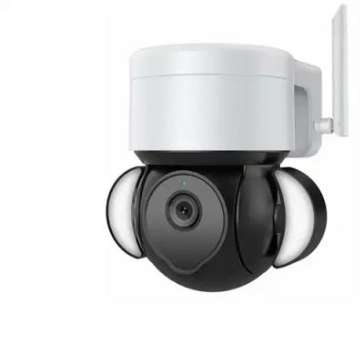 China ​RoHS Multipurpose CCTV Camera For Home , 5MP Auto Tracking CCTV Camera for sale
