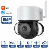China ​RoHS Multipurpose CCTV Camera For Home , 5MP Auto Tracking CCTV Camera for sale