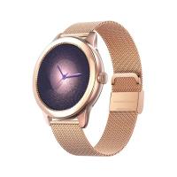 China T100 Plus Smart Watch 1.09 Inch TFT Screen Heart Rate Monitor IP67 Waterproof Men for sale
