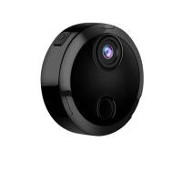China 1080P HD Indoor Mini WiFi Security Camera 12000mAh Portable Body Worn TF Card for sale