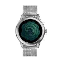 China T100 Plus Smart Watch 1.09 Inch TFT Screen Heart Rate Monitor IP67 Waterproof Fitness Tracker for sale