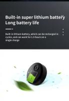 China 1080P HD Mini WiFi Security Camera Portable Body Worn with 64GB TF Card 300mAh Battery for sale