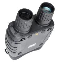 China HD 720P Night Vision Binocular 3.5X-7X Digital Zoom 2 Inch IPS Screen Infrared Scope for sale