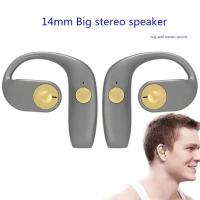 China BT5.2 Wireless Earbuds Bass Gaming Portable Headphones Type-C Charging OEM ODM for sale