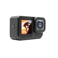 China 170D Waterproof WiFi Action Sports Camera 5K 30fps 170 Degree Wide Angle for Diving Cycling for sale