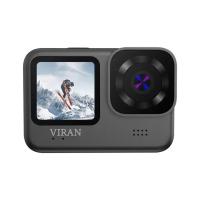 China ODM 1080P Waterproof Sports Action Camera 4K 60FPS 170 Degree Wide Angle HD Cam for sale
