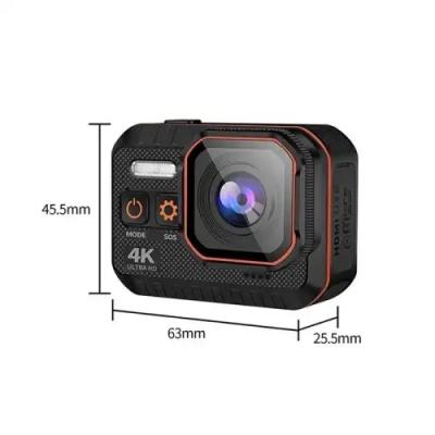 China ODM 1080P Waterproof Sports Action Camera 20MP HD Multifunctional Sport Cam for sale