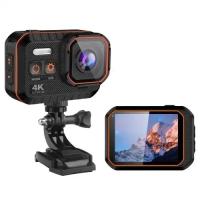 China ODM 1080P Waterproof Sports Action Camera 20MP HD Multifunctional Sport Cam for sale