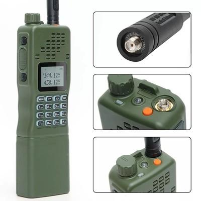 China Baofeng AR-152 Two Way 10W Radio Walkie Talkie Waterproof IPX5 128 Channel for sale