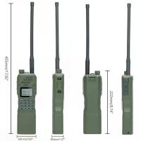 China Baofeng AR-152 Two Way 10W Radio Walkie Talkie Waterproof IPX5 128 Channel for sale