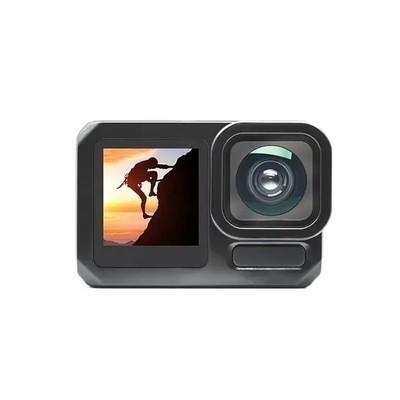 China 170D Waterproof WiFi Action Camera 5K 30fps 170 Degree Wide Angle for Diving Cycling for sale