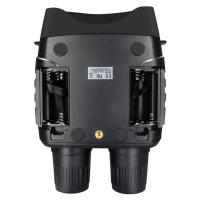 China HD 720P Night Vision Binocular Infrared Scope 2 Inch IPS Screen 3.5X-7X Digital Zoom for sale