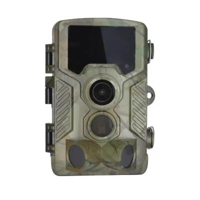 China 1080p Hunting Trail Camera 32MP Infrared Night Vision Wildlife Monitoring for sale