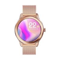China T100 Plus Smart Watch 1.09 Inch TFT Screen Heart Rate Monitor IP67 Waterproof Fitness Tracker for sale