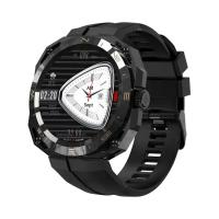 China E25 Smart Watch 1.43 inch IPS NFC Bluetooth Call 220mAh Waterproof Sport Smartwatch for Men Women for sale