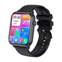 China Practical Smartwatch With BT Calling , HK27 1.78