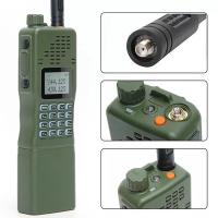 China Baofeng AR-152 Two Way Radio Walkie Talkie 10W IPX5 Waterproof 128 Channel for sale