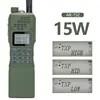 China Baofeng AR-152 Two Way Radio Walkie Talkie 10W IPX5 Waterproof 128 Channel for sale