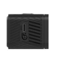 China 33x39x33mm Mini WiFi Camera , Night Vision Webcam Small Cube Security Camera for sale
