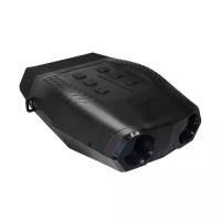 China NV5100 Hunting IR Night Vision Telescope 6x Digital Infrared Binoculars 350m Range for sale