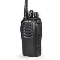 China BaoFeng BF-888S UHF Walkie Talkie 400-480MHz 16 Channel 6W Portable Radio for sale
