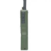 China Baofeng AR-152 10W Two Way Radio Walkie Talkie Waterproof 12000mAh 128 Channel for sale