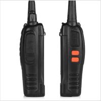 China BF 888S Portable Walkie Talkie for sale