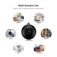 China V380 1080P IP Mini WiFi Security Camera Vandalproof Multipurpose for sale