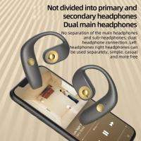 China BT5.2 Wireless Earbuds Gaming Portable Bass Headphones 90mAh IPX5 Type-C for sale