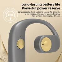 China BT5.2 Wireless Earbuds Gaming Portable Bass Headphones 90mAh IPX5 Type-C for sale