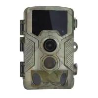 China 1080p Trail Camera 25m Night Vision IP66 Waterproof Hunting Camera 8MP Sensor for sale