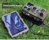 China 1080p Trail Camera 25m Night Vision IP66 Waterproof Hunting Camera 8MP Sensor for sale