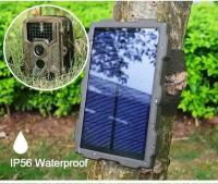 China 1080p Trail Camera 25m Night Vision IP66 Waterproof Hunting Camera 8MP Sensor for sale