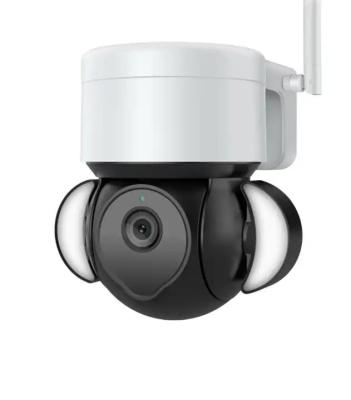 China 5MP Auto Tracking CCTV Security Camera for Home Night Vision Waterproof for sale
