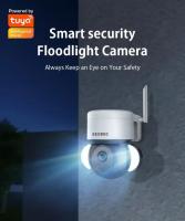 China 5MP Auto Tracking CCTV Security Camera for Home Night Vision Waterproof for sale