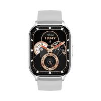 China HK26 Smart Watch Fitness Tracker 2.04 Inch AMOLED Display BT5.0 IP67 Waterproof for sale