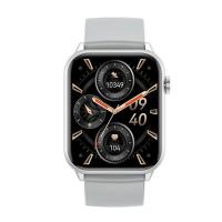 China Nfc Answer Call Smartwatch 1.85 Inch Full Touch Screen Sleep Tracker for sale