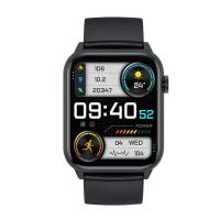 China Nfc Answer Call Smartwatch 1.85 Inch Full Touch Screen Sleep Tracker for sale