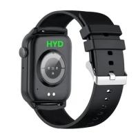 China Nfc Answer Call Smartwatch 1.85 Inch Full Touch Screen Sleep Tracker for sale