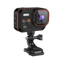 China ODM 1080P Waterproof Sports Action Camera 170° Wide Angle 2.0 Inch Screen HD Camera for sale