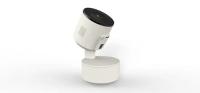 China 1080P WiFi Home Indoor Security Camera Durable With CMOS Sensor for sale