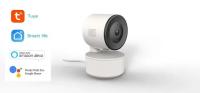 China 1080P WiFi Home Indoor Security Camera Durable With CMOS Sensor for sale