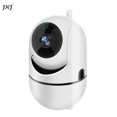China 5V 2A Wireless Mini WiFi Security Camera 1080P for Baby Monitoring for sale