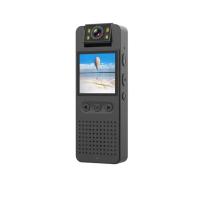China 1080P Portable Waterproof Action Camera 110 Degree Fisheye Lens 1400mAh Battery for sale