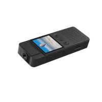 China 1080P Portable Waterproof Action Camera 110 Degree Fisheye Lens 1400mAh Battery for sale