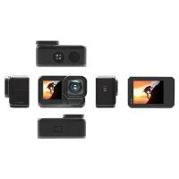China 170D Waterproof WiFi Action Camera 5K 30fps 170 Degree Wide Angle for Diving Cycling for sale