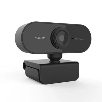 China MESSO MP01B Full HD 1080P USB Webcam 30fps CMOS Live Stream Camera for sale