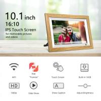 China MP4 Player 10.1