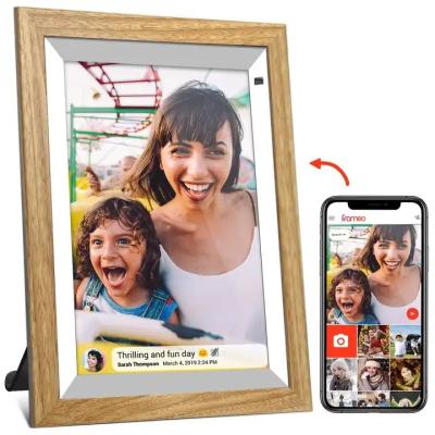 China MP4 Player 10.1