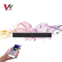 China Home Theater Sound Bar Speaker Computer Speaker for sale